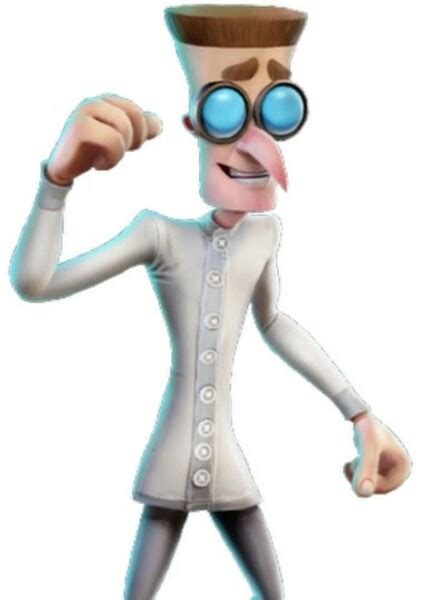 Lab Assistant Fan Casting