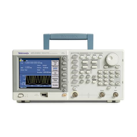 Tektronix Afg3011c