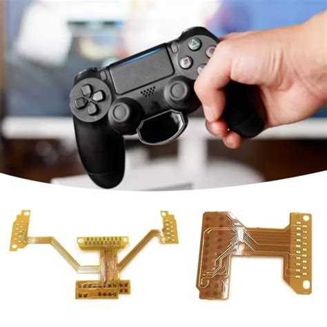 Modding Chip Mapper Paddles Ribbon Diy Fpc Ribbon For Ps4 £4 91