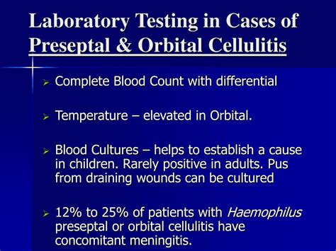 Ppt Posterior Blepharitis Powerpoint Presentation Free Download Id