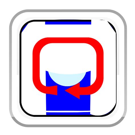 Download Icon Blue Multimedia Repeat Svg Freepngimg