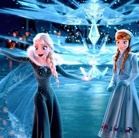 Pin By Erin On Disneys Frozen Disney Animation Olafs Frozen