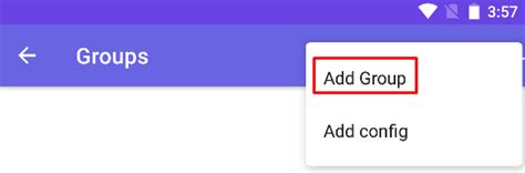 Shadowrocket Proxy Setup For Mobile Devices