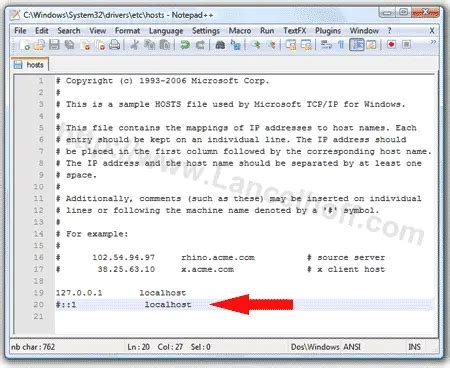 How To Access Localhost In Windows Https