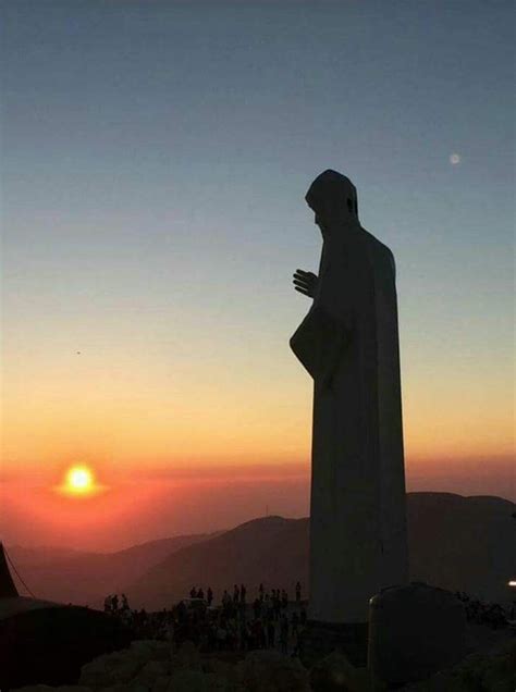 St Charbel Faraya Lebanon