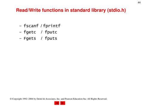 Ppt File Processing Powerpoint Presentation Free Download Id6220528