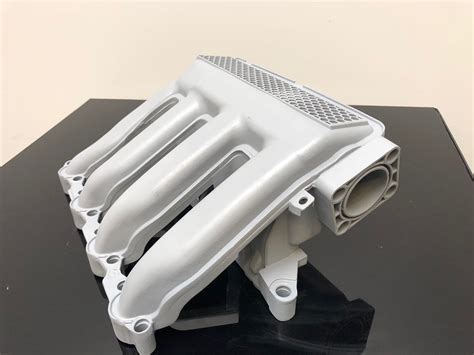 Heli Racing Manifold Hp Multistation
