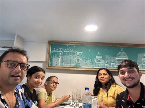 Jayanta Chatterjee On Linkedin Experience Food Restaurant Culinary