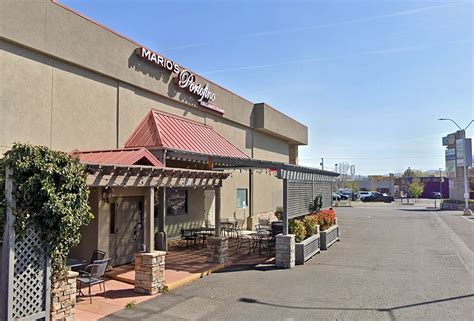 Oldest Italian Restaurant In Midtown Reno Marios Portofino
