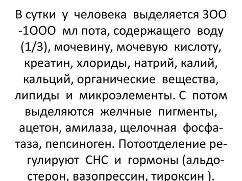 Анатомия и физиология мочевыделительной системы человека - презентация ...