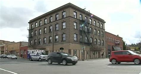 19 Sex Offenders Living In Spokane Apartment Building Spokane