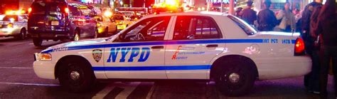 Compstat A Case Study Of New York City Crime Prevention By Manoel
