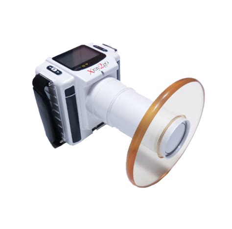 Digital Doc Xtg Handheld X Ray Goetze Dental
