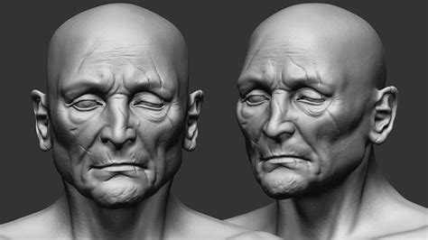 Artstation Old Assassin