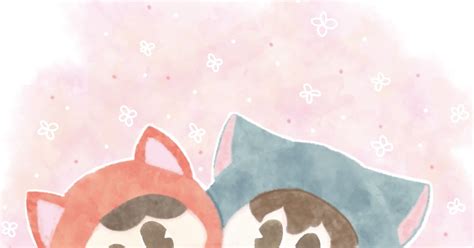 デフォルメ 絵本風 心良（こころ）のイラスト Pixiv