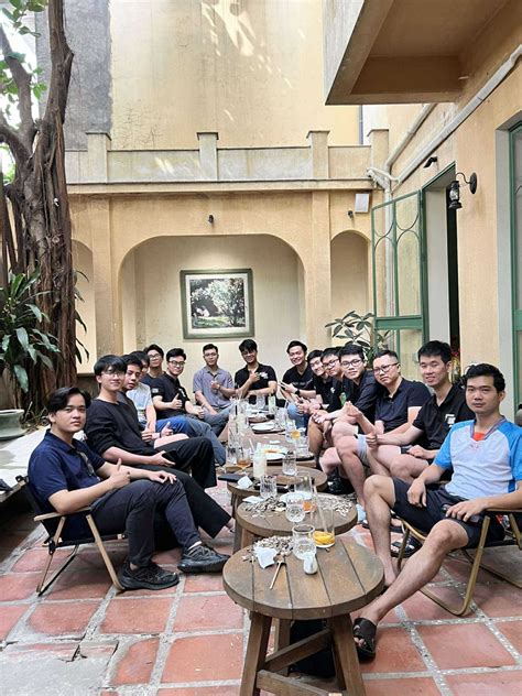 Đinh Quang Tùng On Linkedin Wecommit100xshare