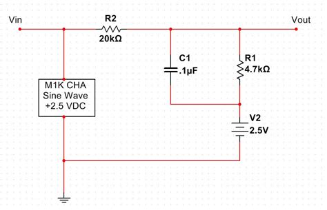 Solved Calculate The AC Gain Input Impedance And Output Chegg Com