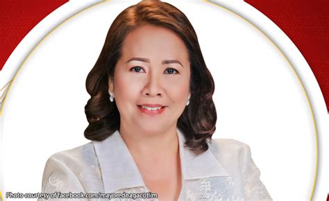 El Nido Mayor Edna Gacot Lim Warns The Public About A Scammer Pretending To Be Her