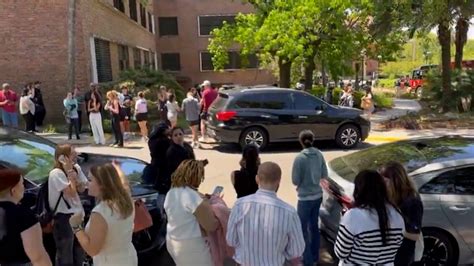 Fsu Active Shooter What To Know About Sheltering In Place