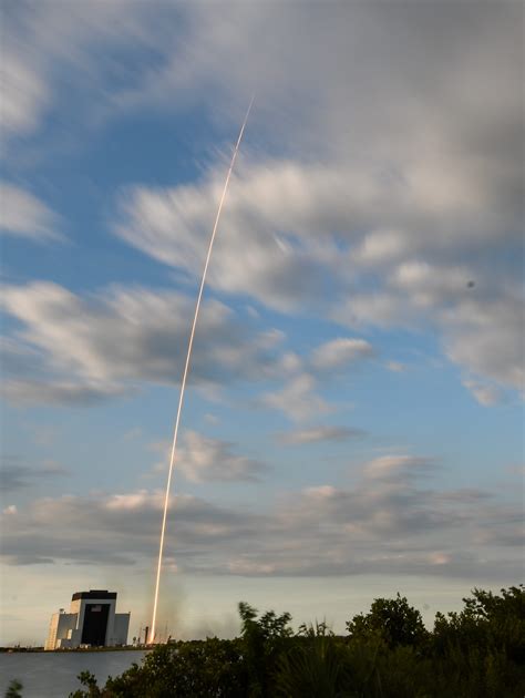 Rocket Launch List July 2024 Missions From Cape Canaveral Florida