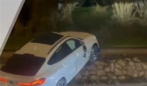 ВОЗАЧОТ ИЗБЕГАЛ Сериозна несреќа вечерва во Бутел ВИДЕО News 24