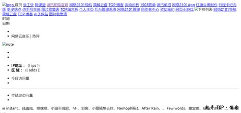 前端技术 编写常用的css样式编写一个css Csdn博客