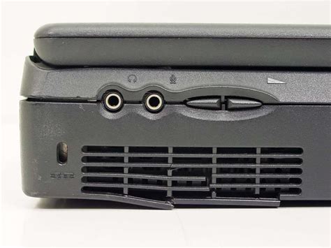 Compaq Armada 1750 Pii300 Mhz Laptop