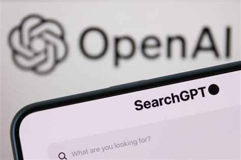 OpenAIs SearchGPT Marks A Turning Point In Googles Search Dominance Observer