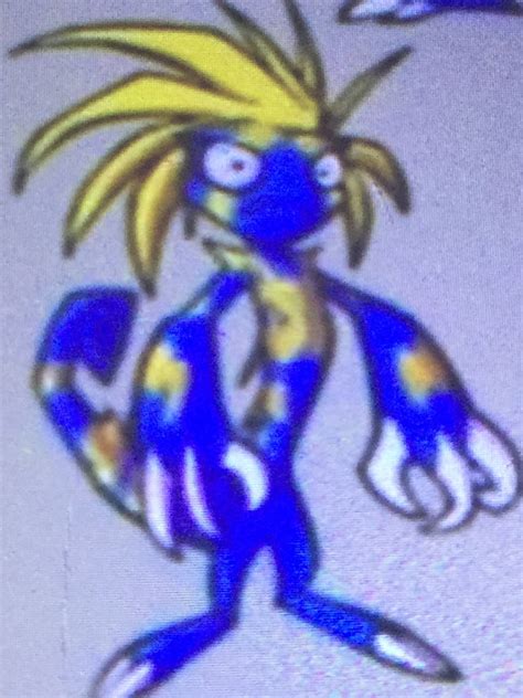 Scaler By Ohyeahcartoonsfan On Deviantart