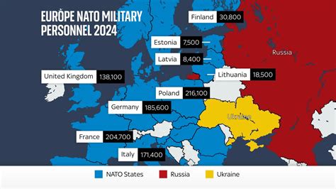 Whos In Whos Out The Coalition Of The Willing That Could Secure