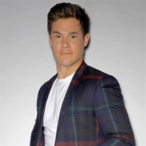Adam Devine Says He Saw A Person Being Murdered Near His Hollywood