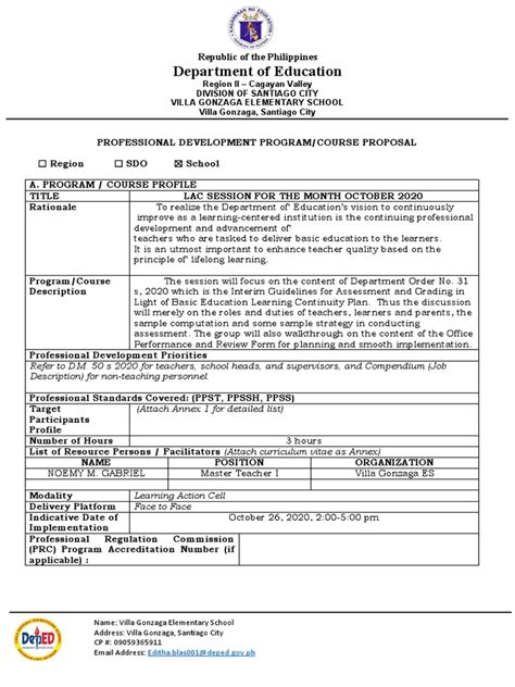 Terminal Pdf Learning Teachers