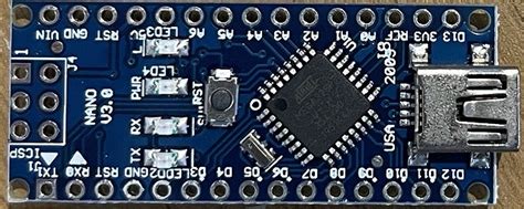Slimline Drive Build Of The Arduino Reader Writer DrawBridge Aka