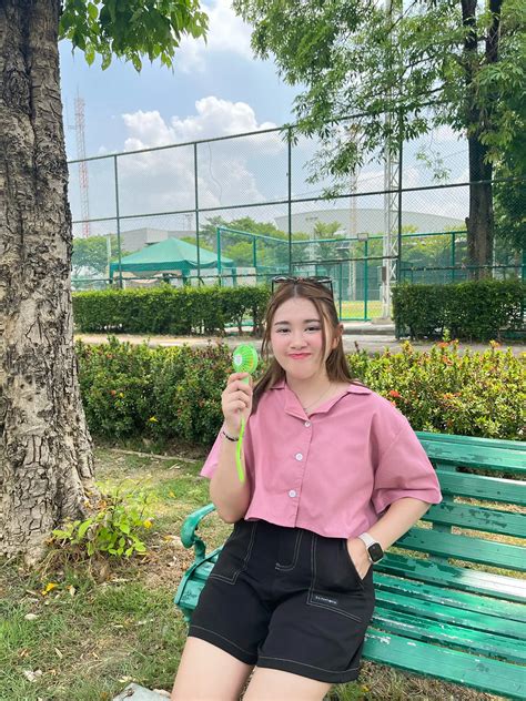 สาวอวบตามหา☁️💕💫 แกลเลอรีที่โพสต์โดย Saideehome Lemon8