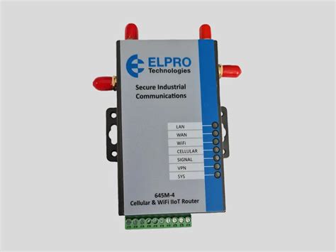 Elpro Hydro Trent M Sdn Bhd