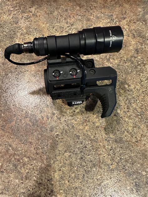 Mp5k Light Setup General Discussion Ar15