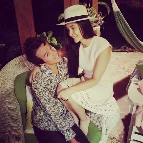 Rigoberto Urán Conmovió A Sus Seguidores Con La Foto Real De Su Padre “más Amor” Infobae