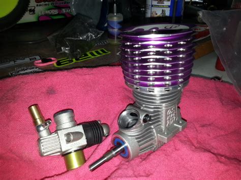 OS Xzb Sidewinder Team Engine R C Tech Forums