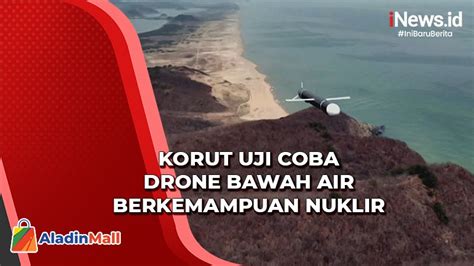 Kim Jong Un Perintahkan Peningkatan Produksi Bahan Nuklir Tingkat Senjata