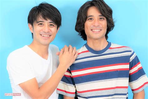 斉藤祥太・慶太、それぞれ“ガテン系職人”の道へ「水道整備でオリンピックに関わった」 週刊女性prime