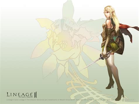 Elf Lineage And 1 More Danbooru
