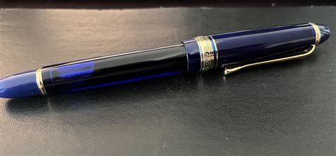 Npd Wing Sung 699 Vac Filler Rfountainpens