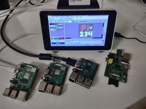 Raspberry Pi Version Development Aseprite Community