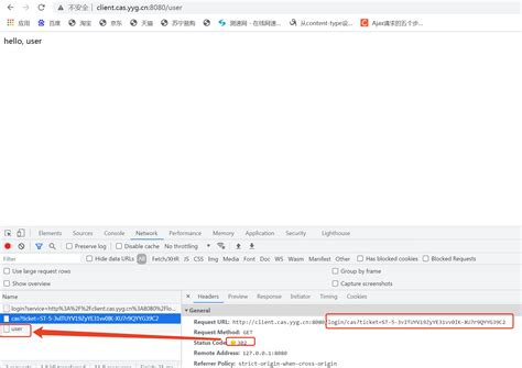 spring security系列教程28 springsecurity实现cas单点登录 搭建cas客户端 spring