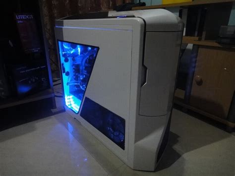 2012 Meow ~ Meow System Techpowerup Case Modding Gallery