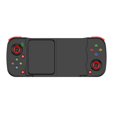 Mobile Gaming Controller For Iphone Ios Android Pc Wireless Gamepad