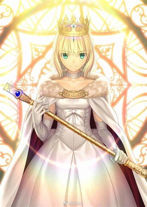 Return to AVALON 武内崇 Fate ART WORKS