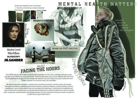 Northumbria Fashion Fashion Portfolio Layout Mood Board Inspiration Fashion Portfolio