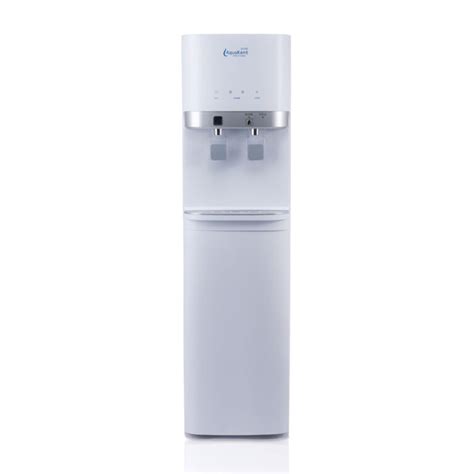 Hot Cold And Normal Water Dispenser Floor Standing Ak53 3f Aqua Kent