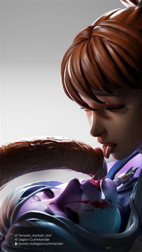 Rule 34 Brown Hair Cum Dick Dota 2 Drow Ranger Female Legion